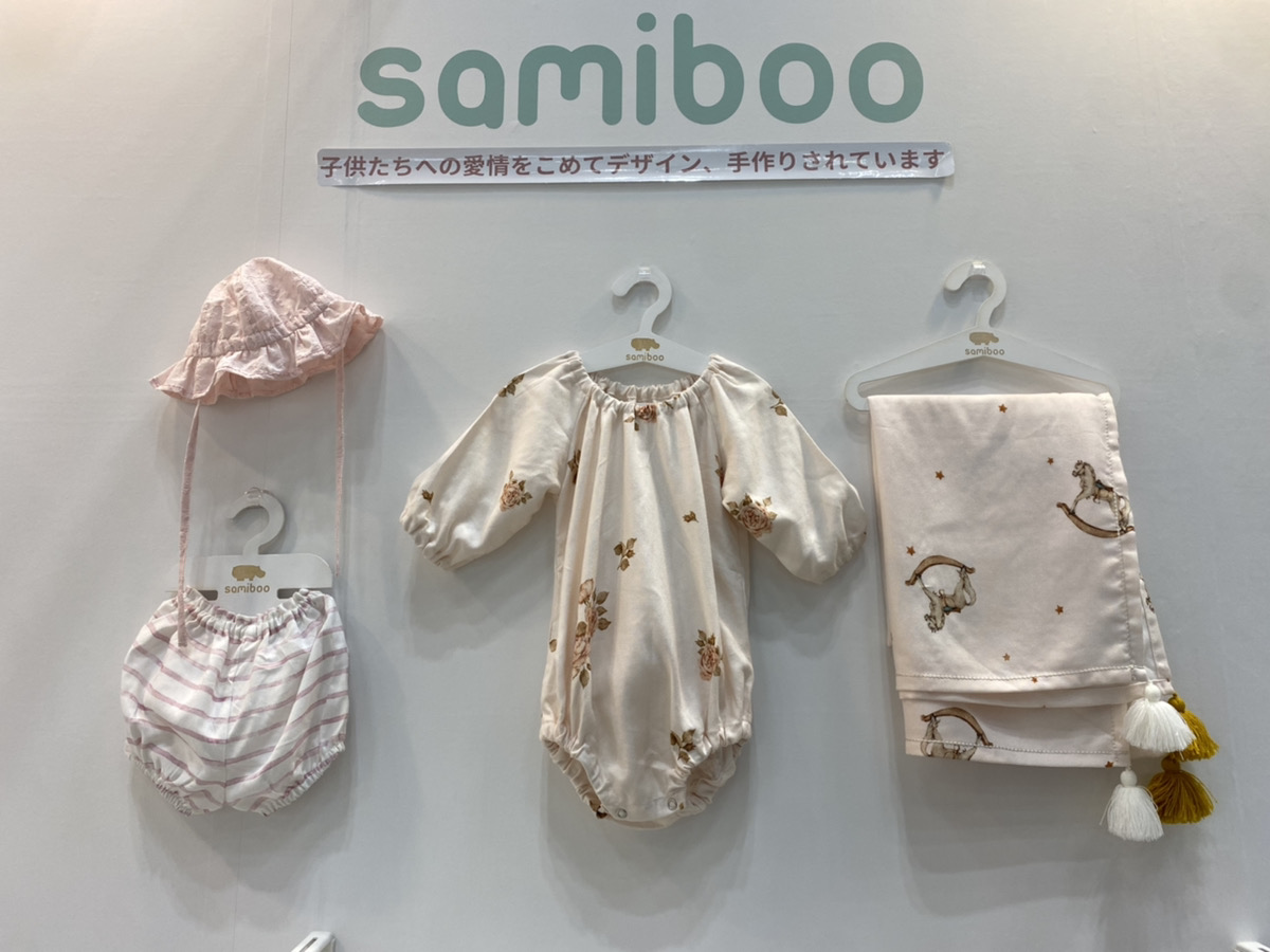 【ベビー＆キッズ展示会レポート】編集部推し！ママとベビーグッズおすすめ14選 - たまGoo!